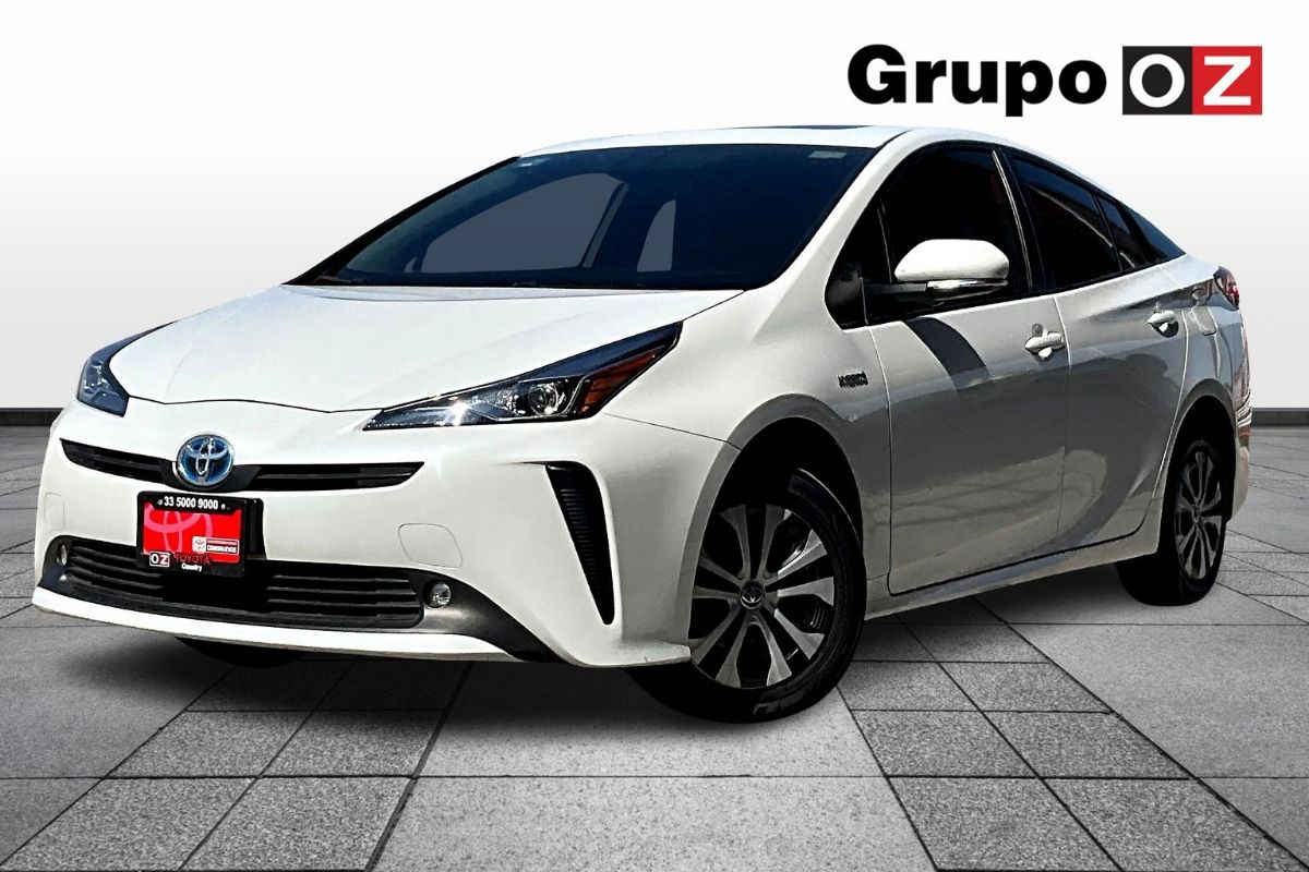 Toyota, Prius, 5p Premium SR HEV L4/1.8 Aut, 2022, OZ Toyota Country ...