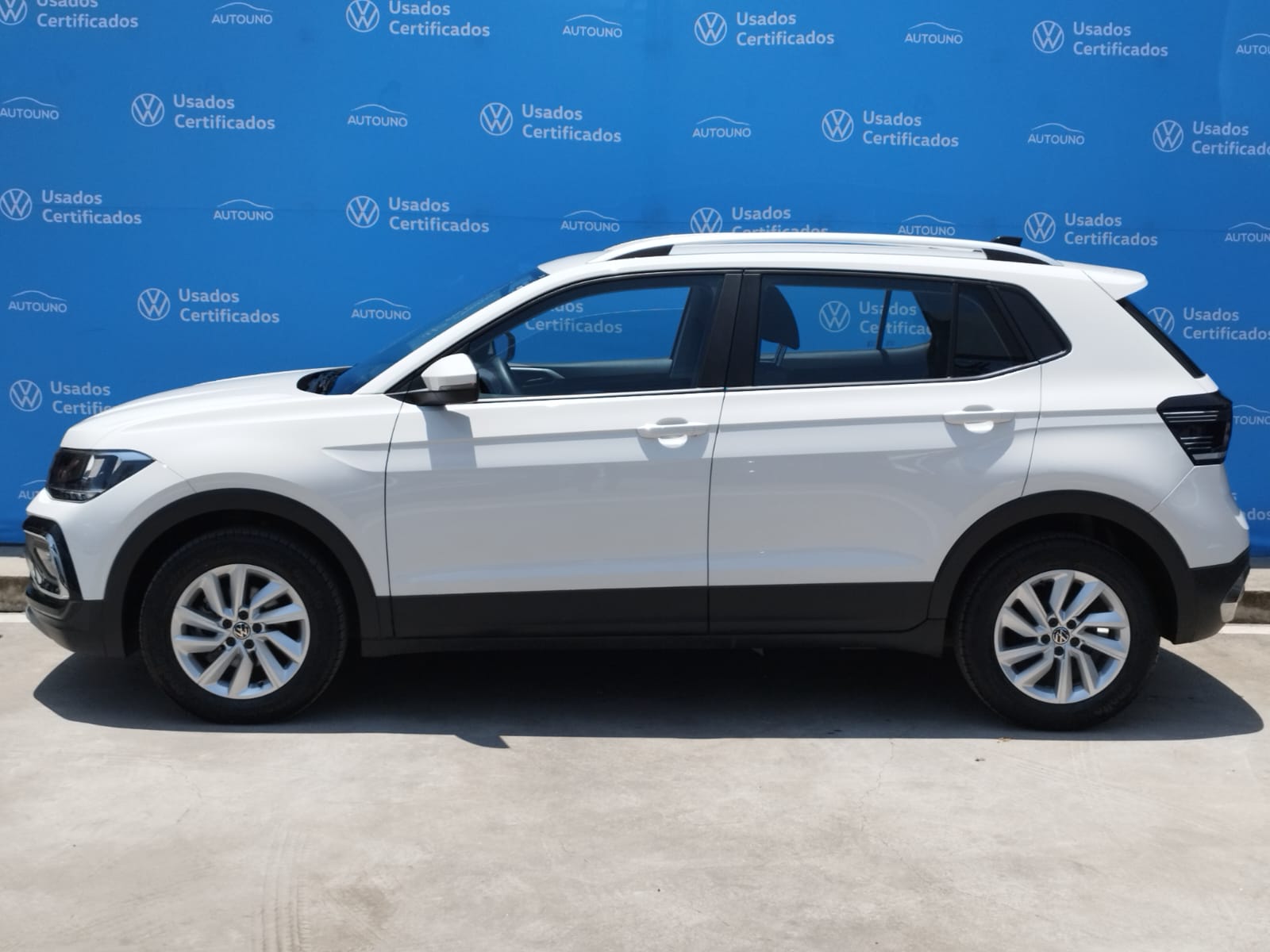 Volkswagen Taigun | AutoDeal.mx