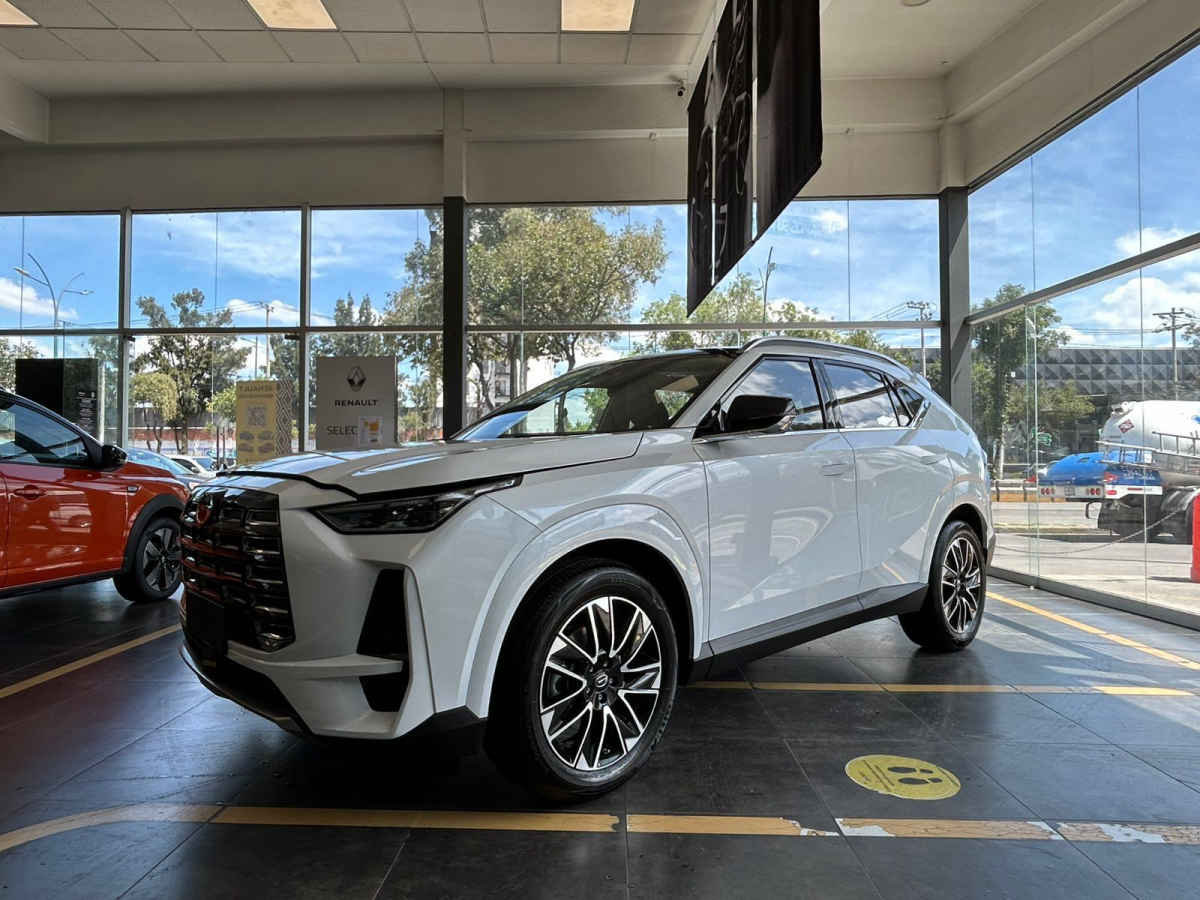 GAC GS4 Max | AutoDeal.mx